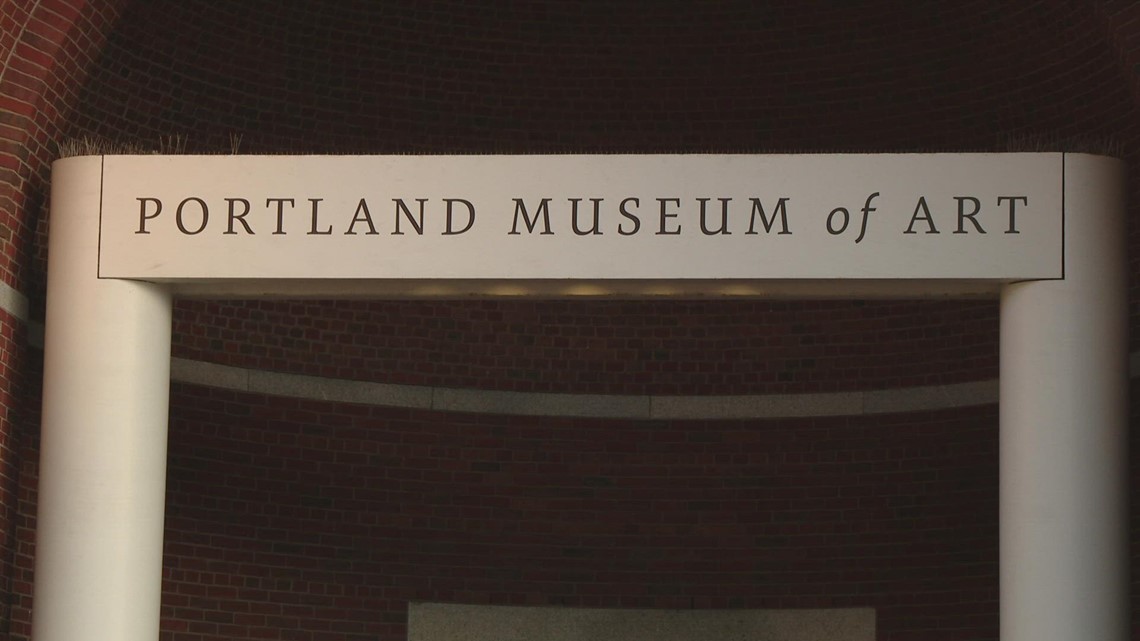 Portland Museum of Art announces a major expansion | newscentermaine.com