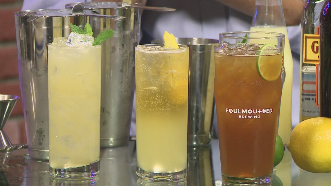 Happy National Cocktail Day | newscentermaine.com
