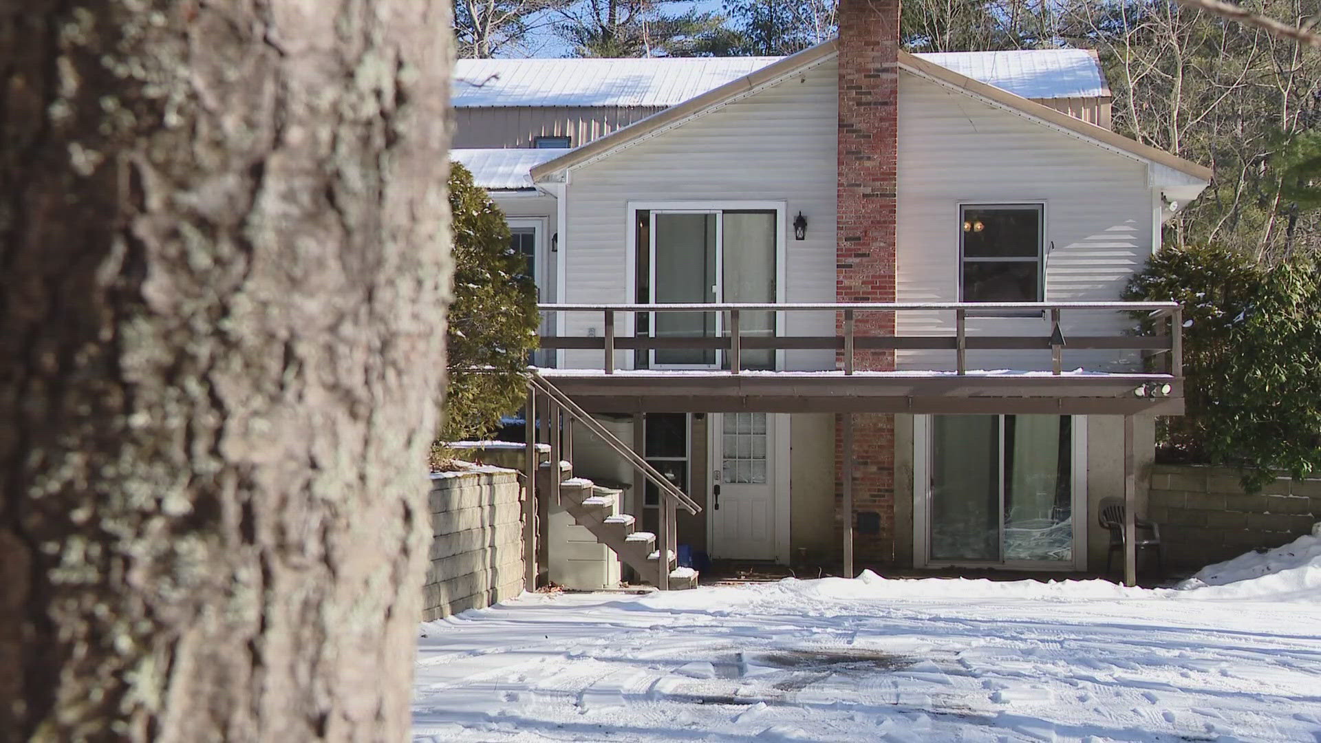 New Hampshire officials identify four people found dead in home ...