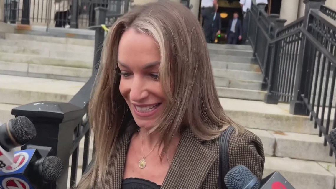 Karen Read: Prosecution rests its case in second murder trial ...