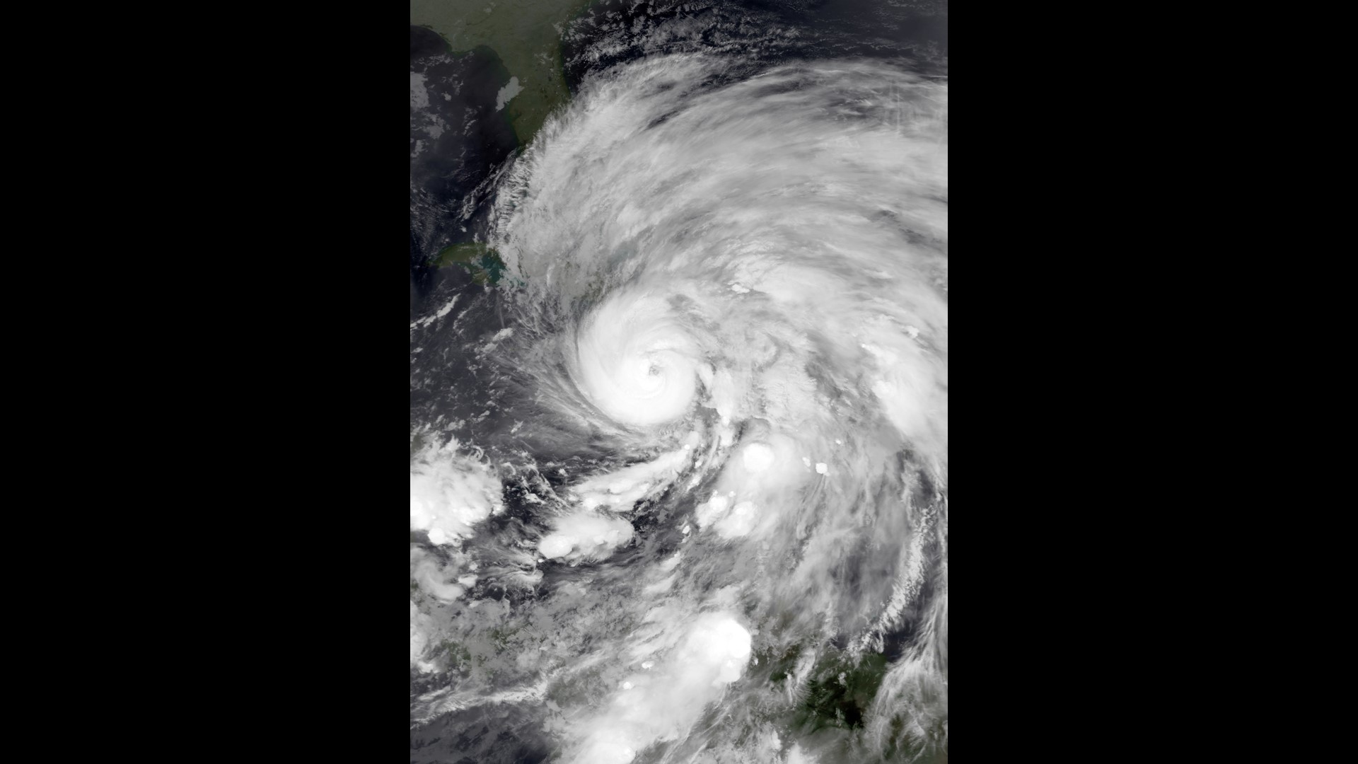 Hurricane Fiona makes landfall in Canada | newscentermaine.com