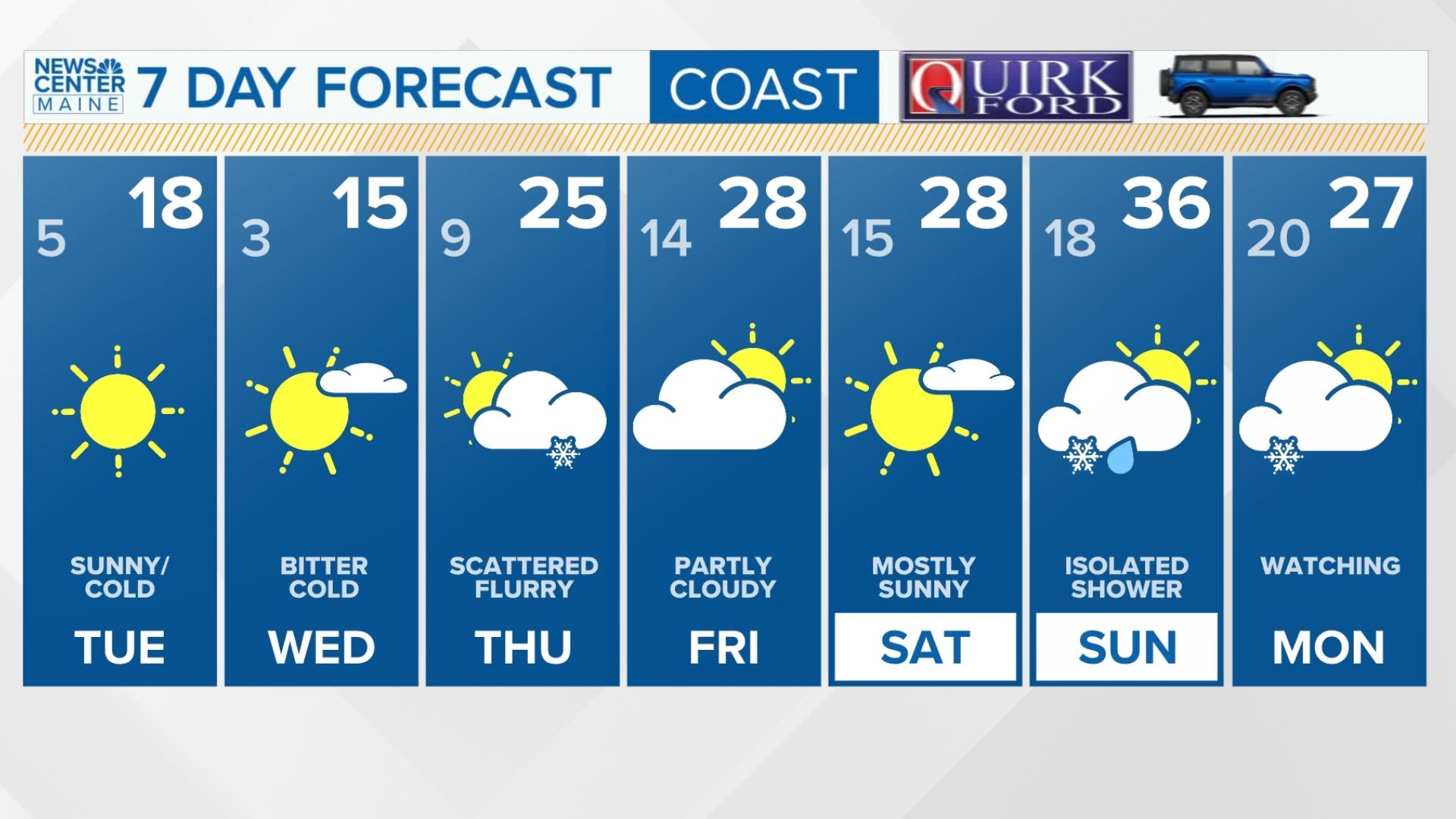 Chef Devin Finigan prepares a signature dish you can make at home ...