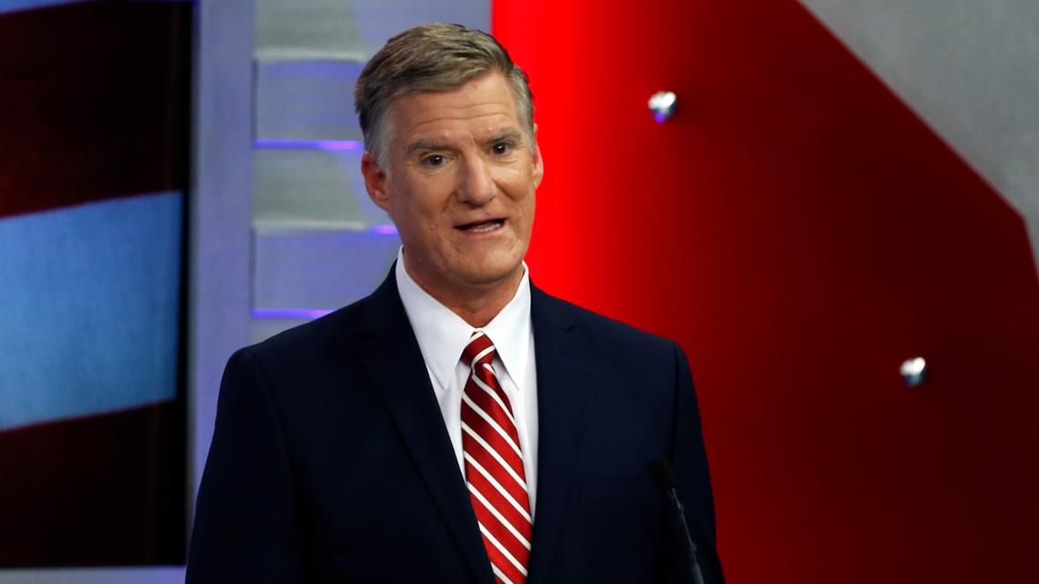 Andy Sanborn, former N.H. state senator, charged with theft ...