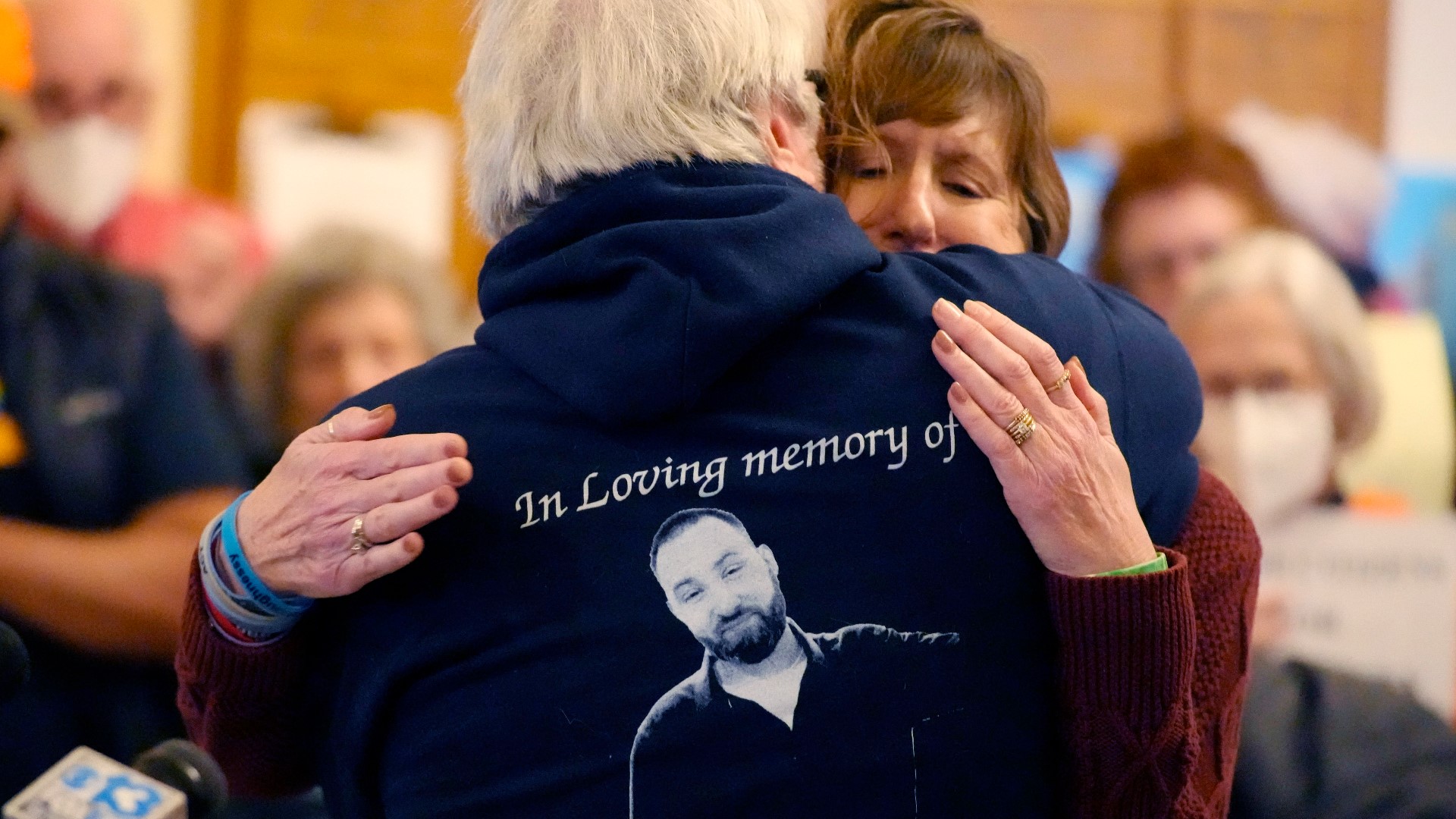 Gun restriction bills on tap in Maine Legislature after shooting ...