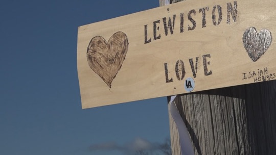 Lewiston Strong | Lewiston, Maine | newscentermaine.com