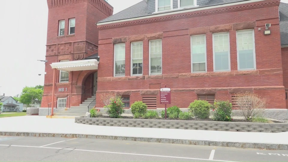 Thornton Academy and Saco have two more issues to work through to reach ...