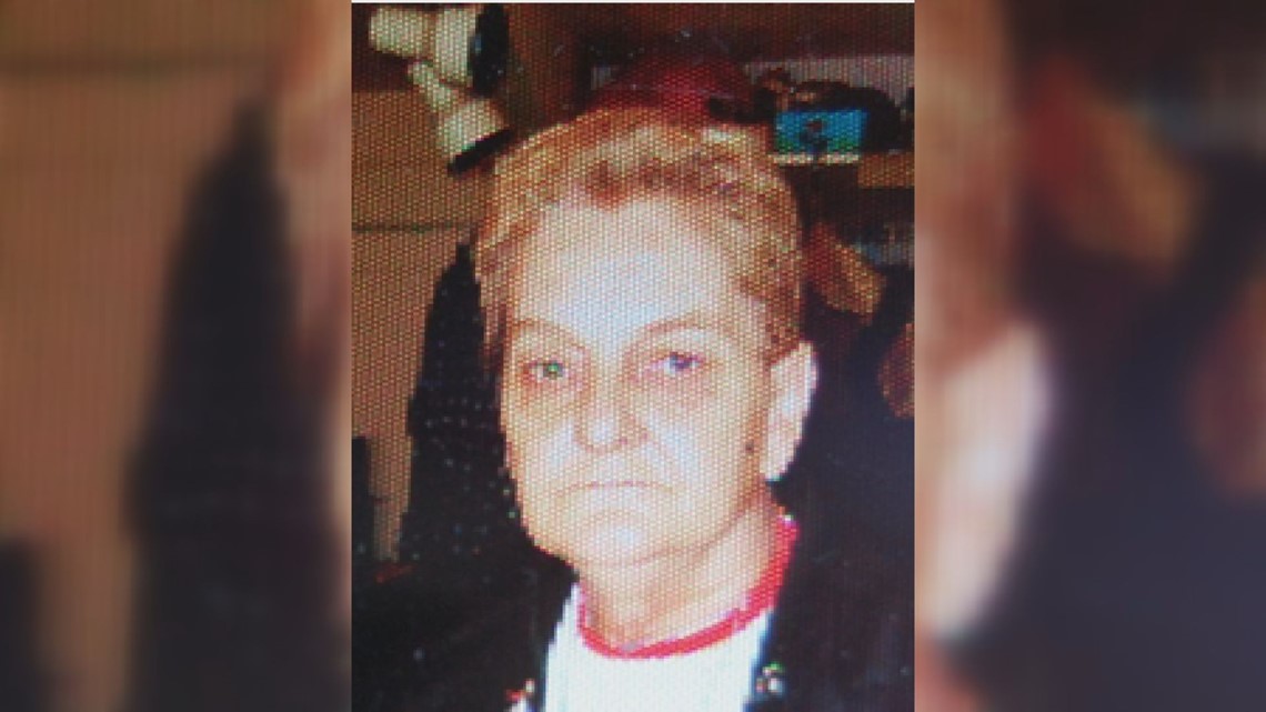 Maine police ask for public's help in locating missing woman ...