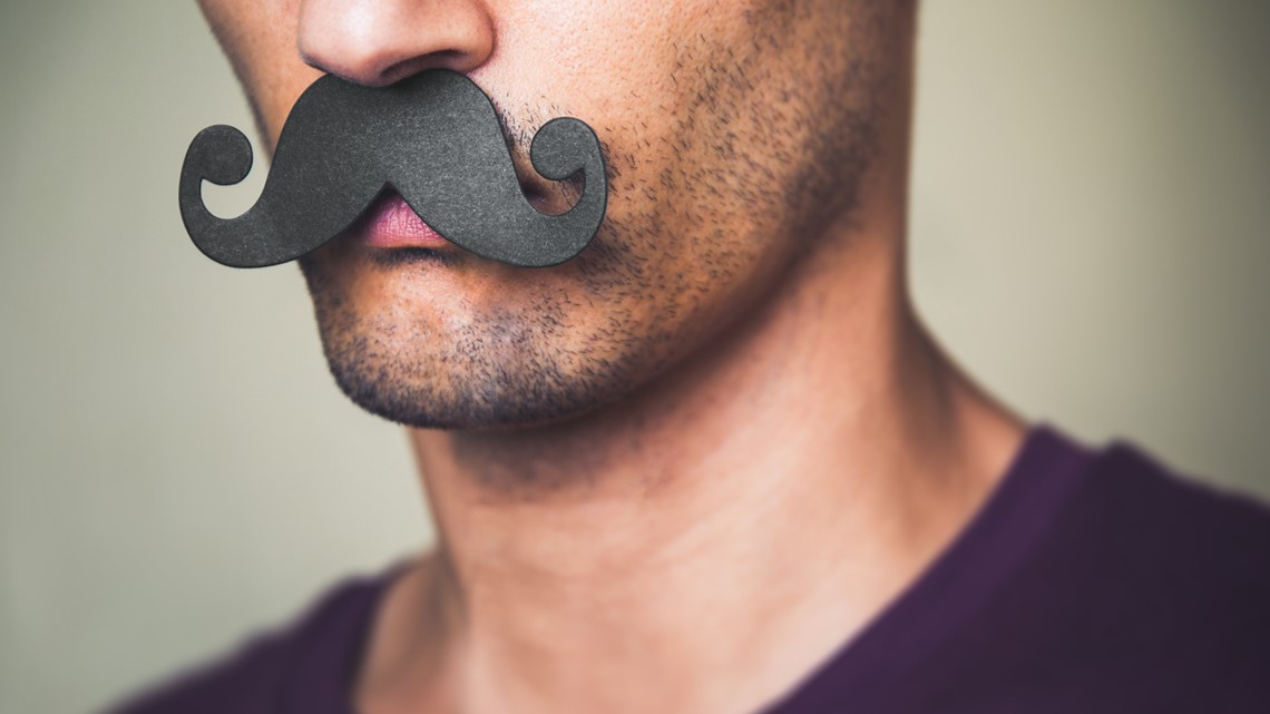 What is Movember? A month-long campaign dedicated to men's health ...