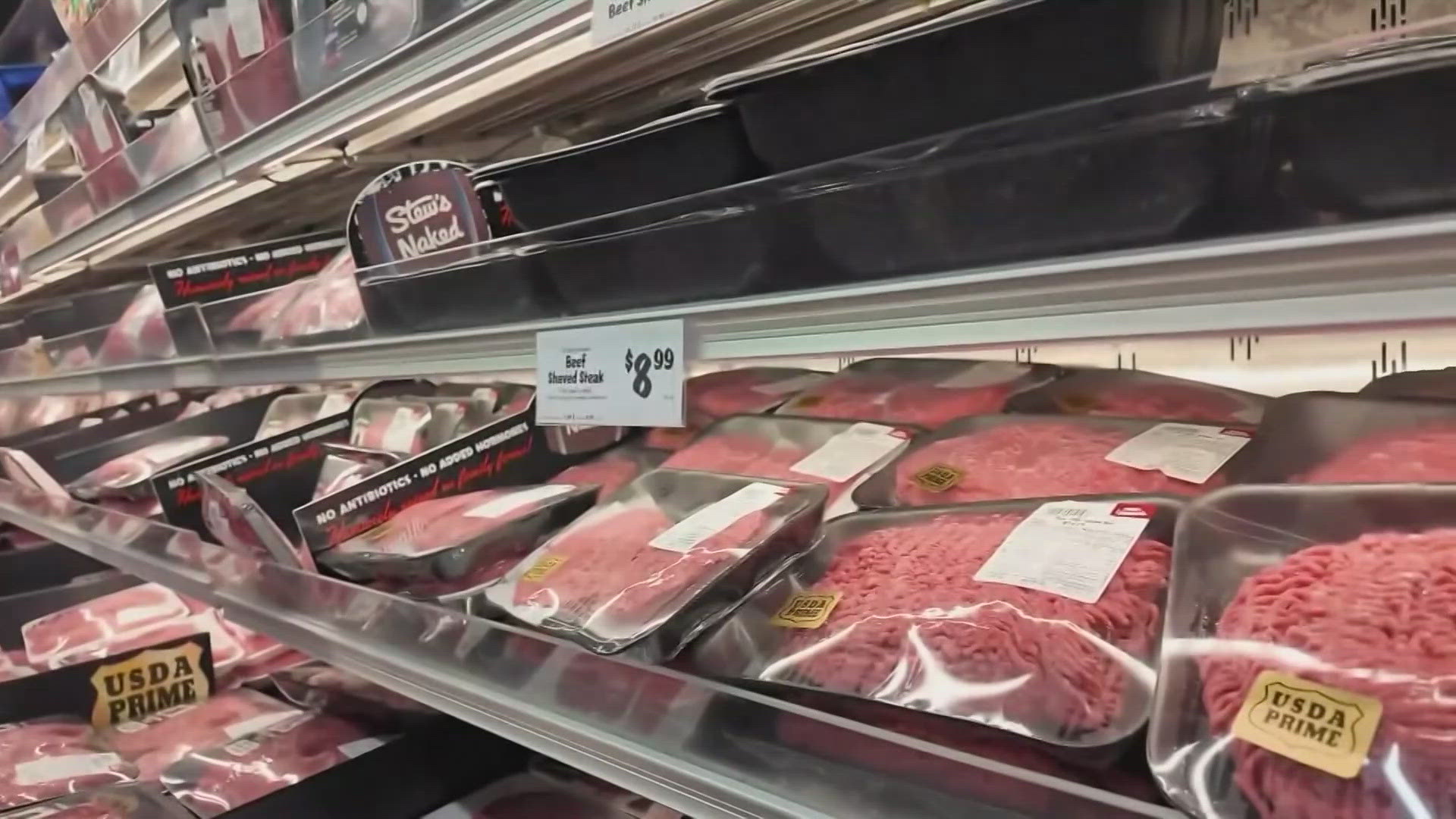 Ground beef likely to be more costly | newscentermaine.com