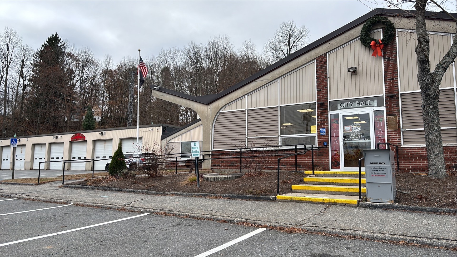 Gardiner threat closes MaineGeneral facility | newscentermaine.com