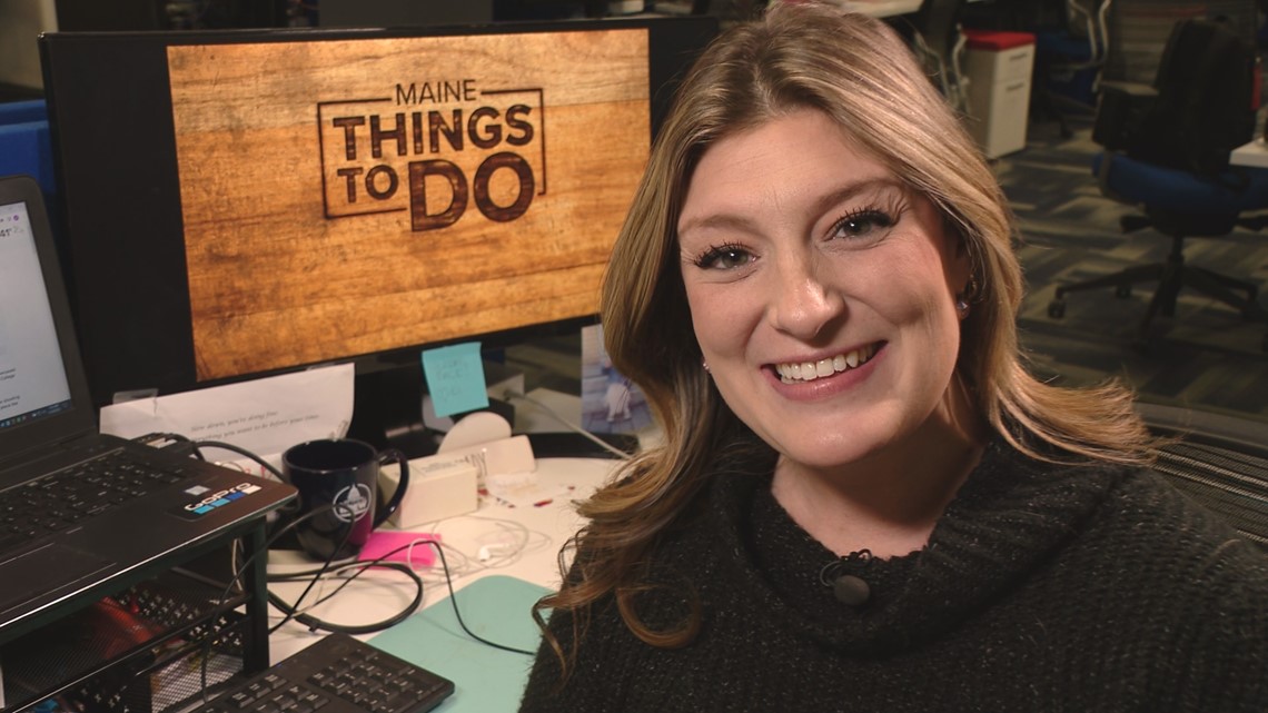 Holiday activities in Maine the week of Dec. 5 through Dec. 11 ...