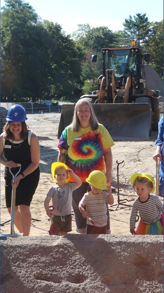 Bath YMCA project to boost childcare capacity | newscentermaine.com