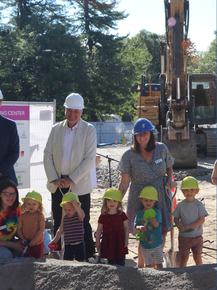 Bath YMCA project to boost childcare capacity | newscentermaine.com