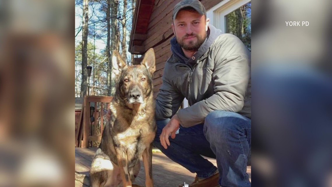 Suspect arrested after standoff on Spur Road in Cornish, Maine ...