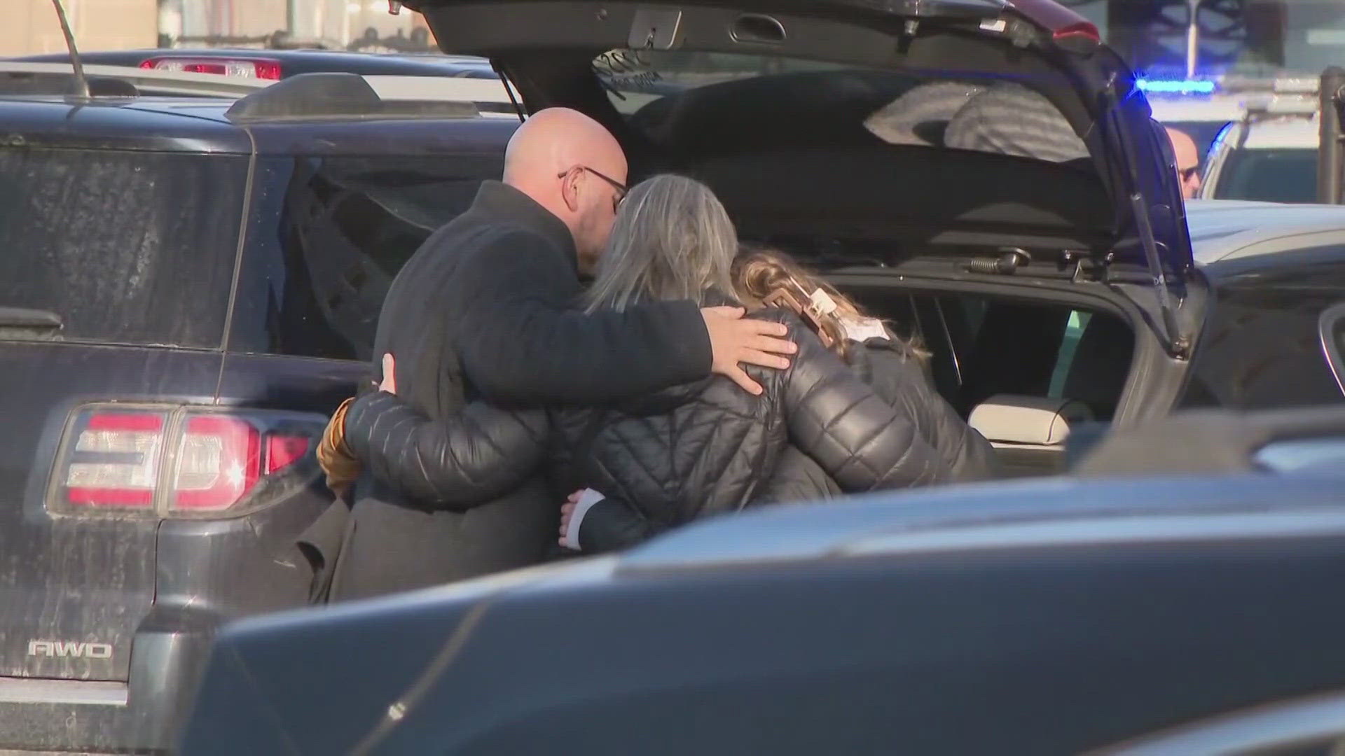 Third victim dies in Rhode Island hockey game shooting ...