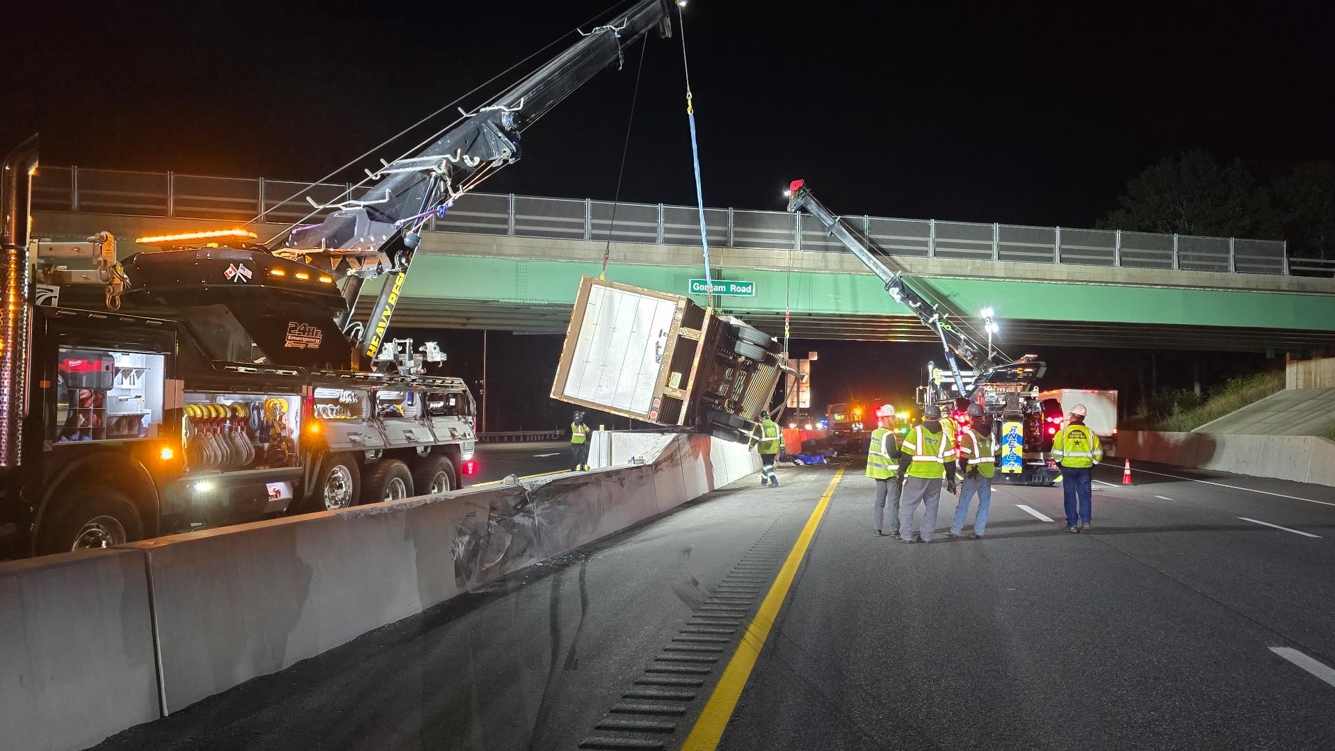 Small earthquake detected in New Hampshire | newscentermaine.com
