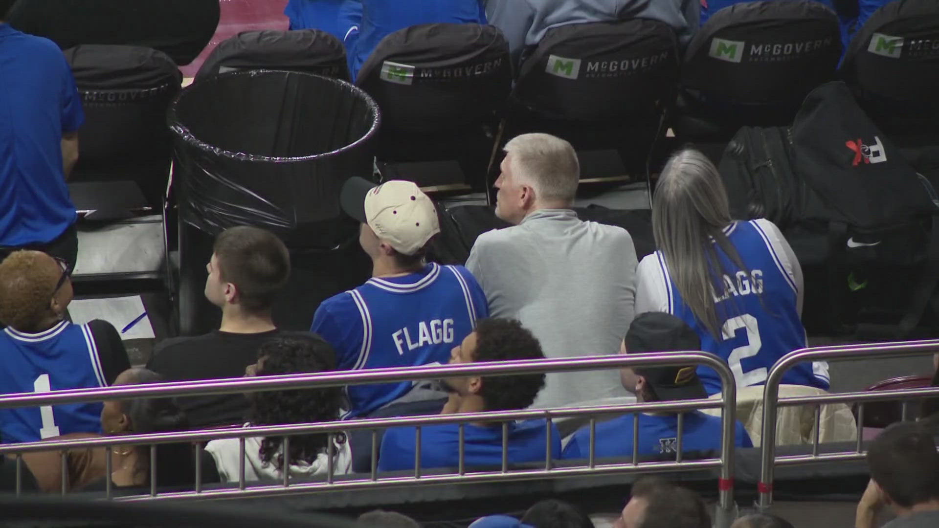 Cooper Flagg: The kid from Maine is out to silence his doubters ...