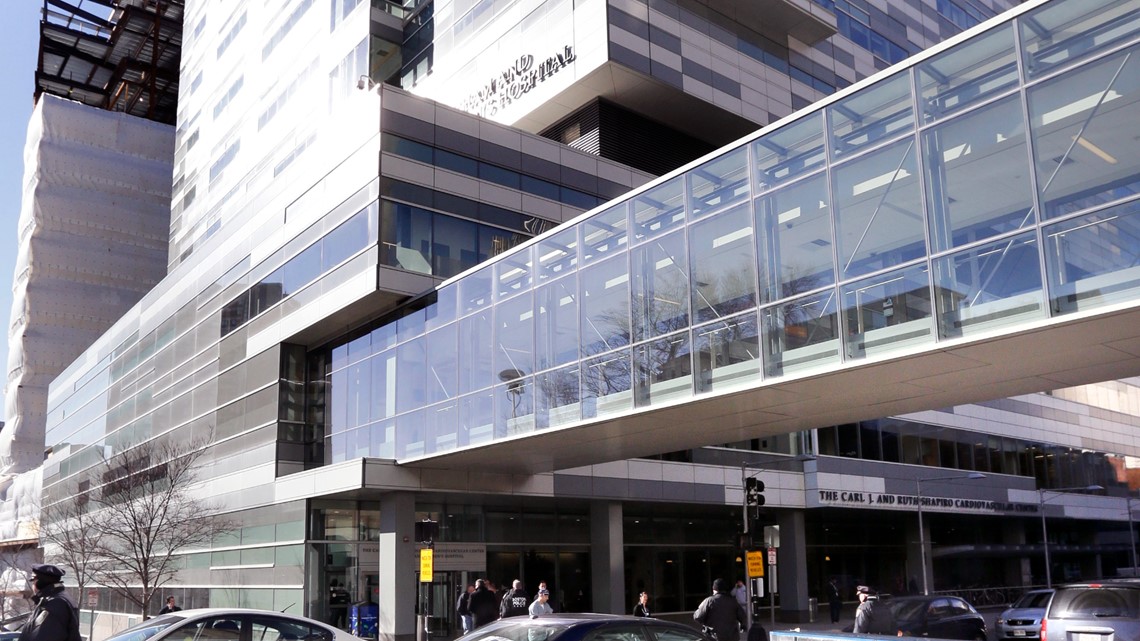 Boston hospital floods, disrupts IVF treatments for women ...