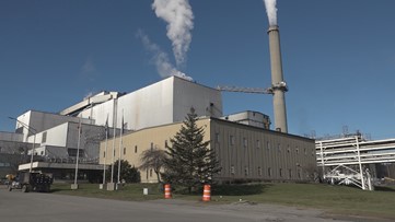 Fire reported at Sappi Somerset Mill in Skowhegan | newscentermaine.com