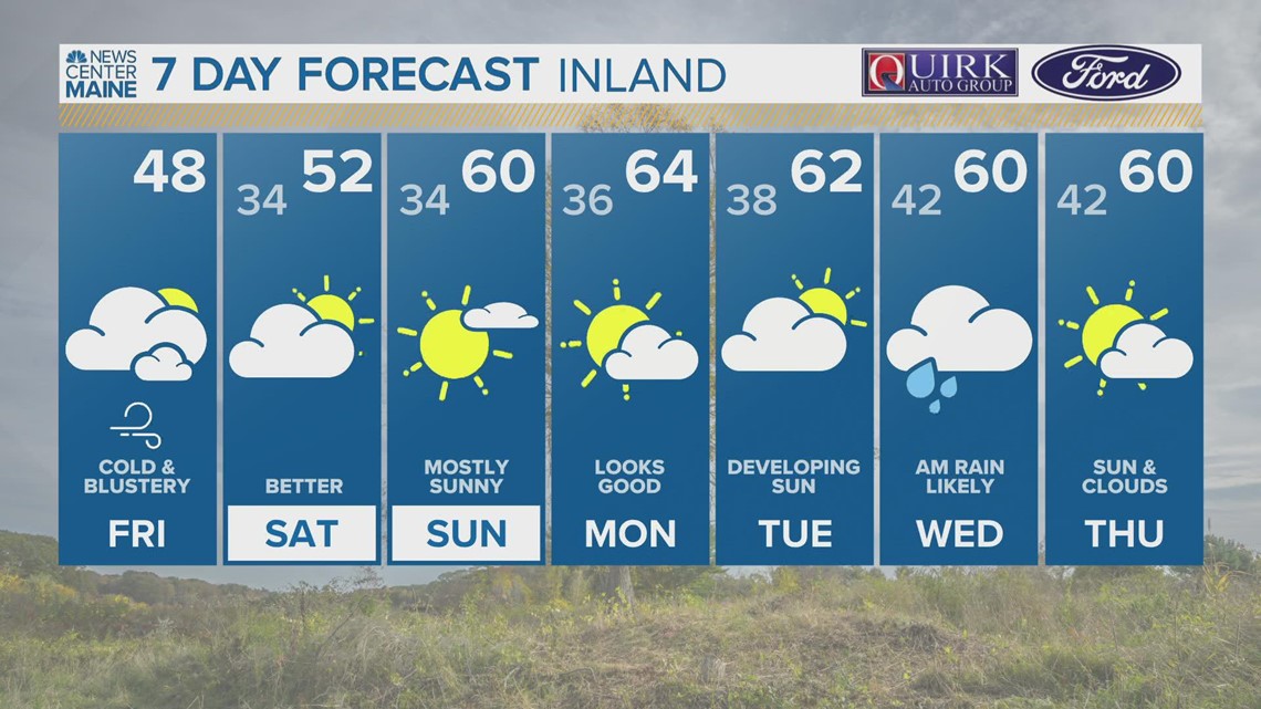 VERIFY: does Gov. Mills' brother, peter Mills, have ties to Central ...