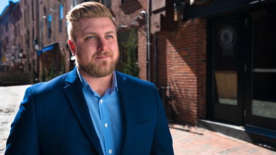 Meet the NEWSCENTER Maine Team | WCSH 6 Portland | WLBZ 2 Bangor ...