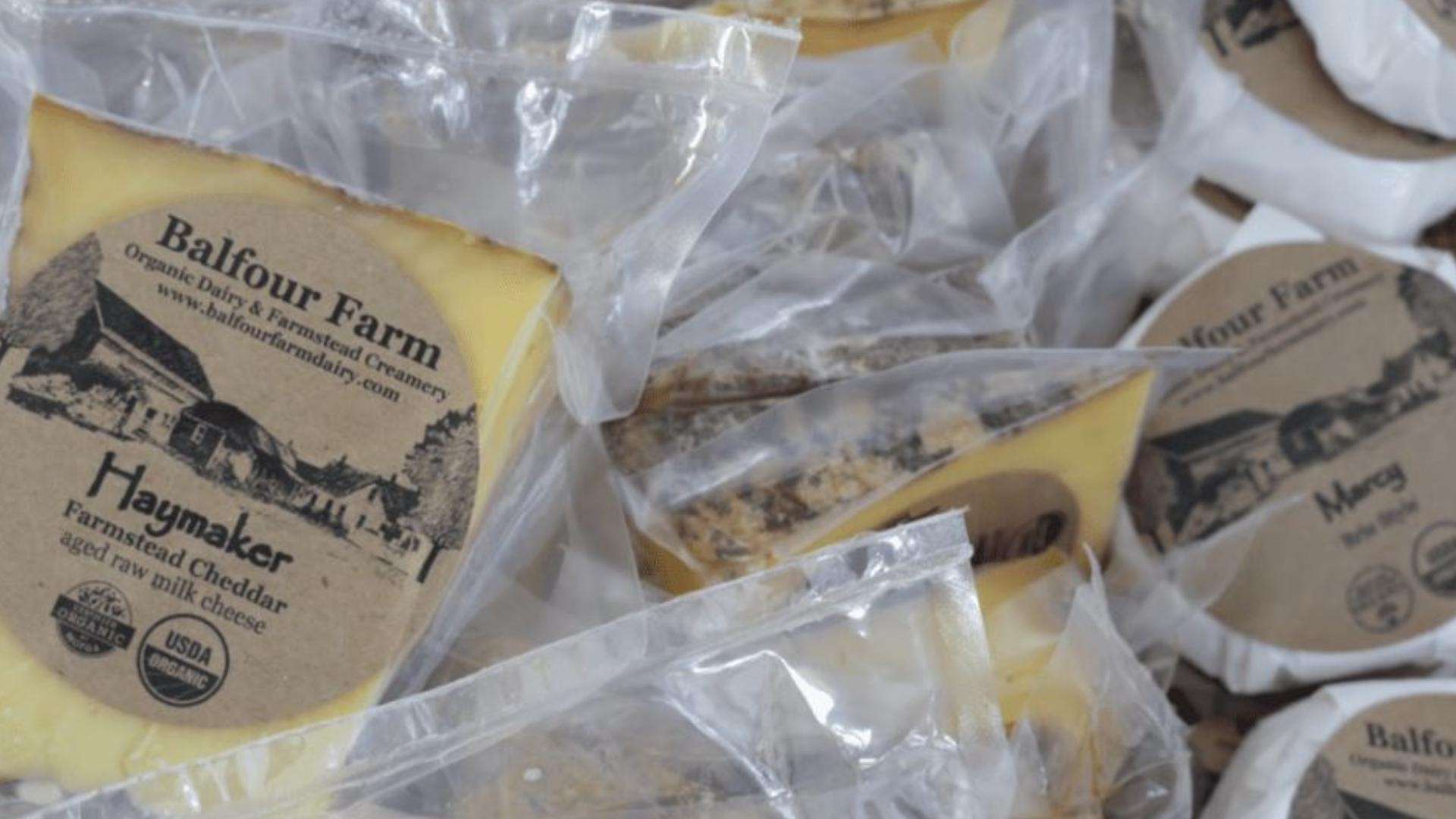 Organic food labels explained | newscentermaine.com