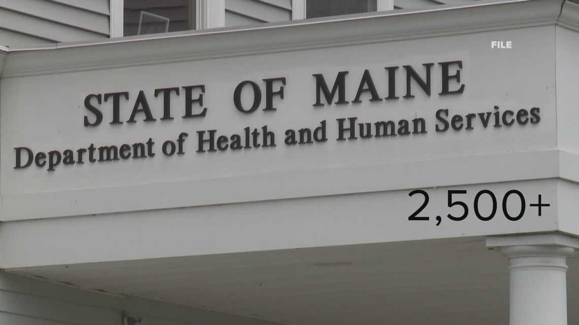 Nearly 150 Maine DHHS workers sign letter of 'no confidence' in OCFS ...