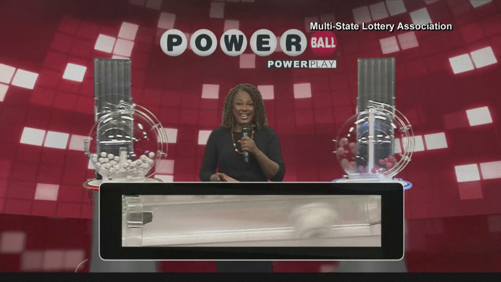 Maine sees big Powerball winners, no jackpot prize | newscentermaine.com