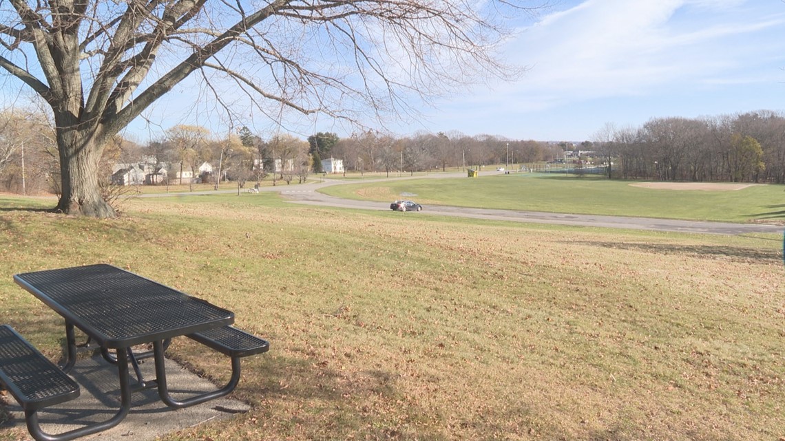 Line-up announced for music festival at Portland's Payson Park ...