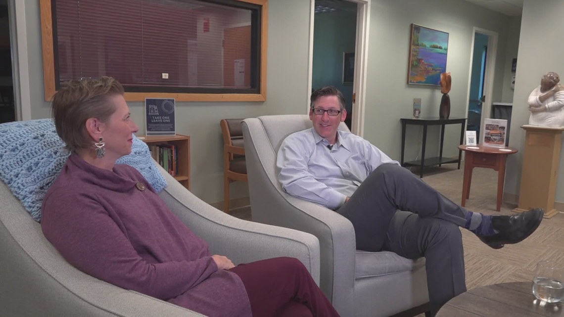 Dempsey Center: Cancer care beyond medical helps quality of life ...