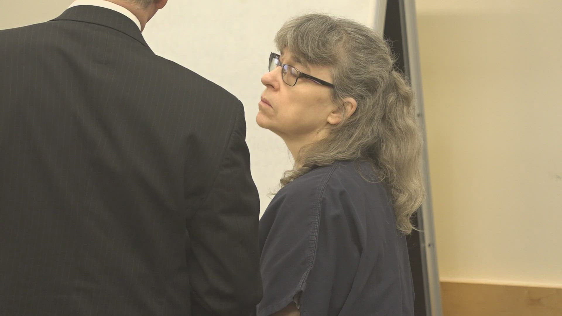 Judge reduces bail for Bangor woman charged with murder in connection ...