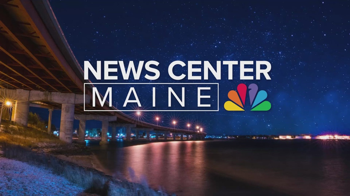 NEWS CENTER Maine at 6 p.m. | newscentermaine.com