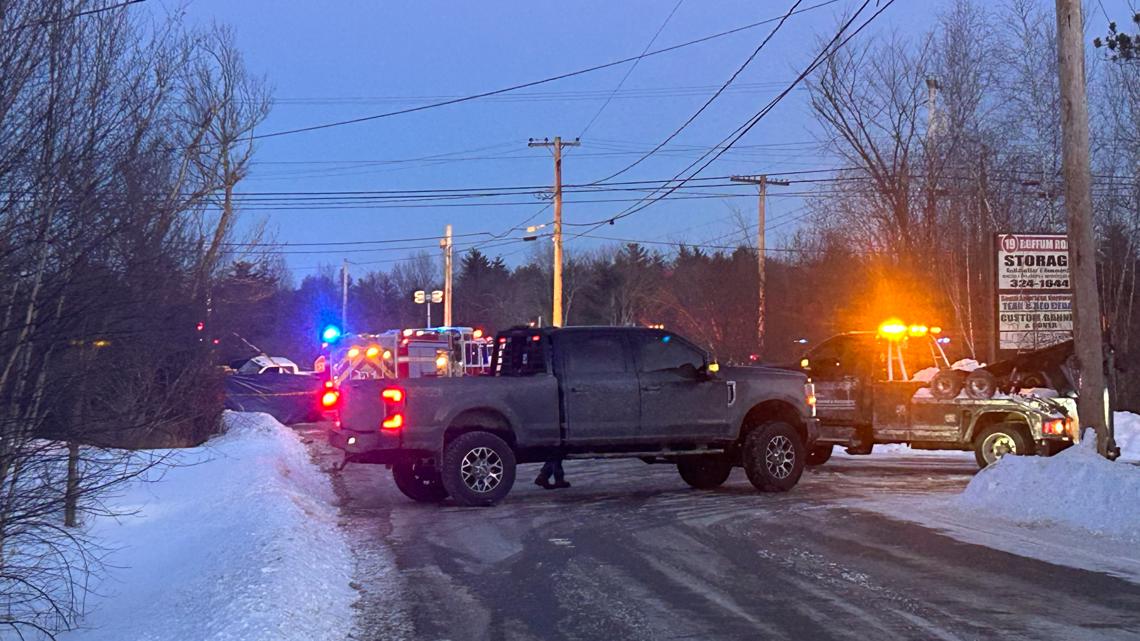 Noble High School students remember classmate killed in collision with ...