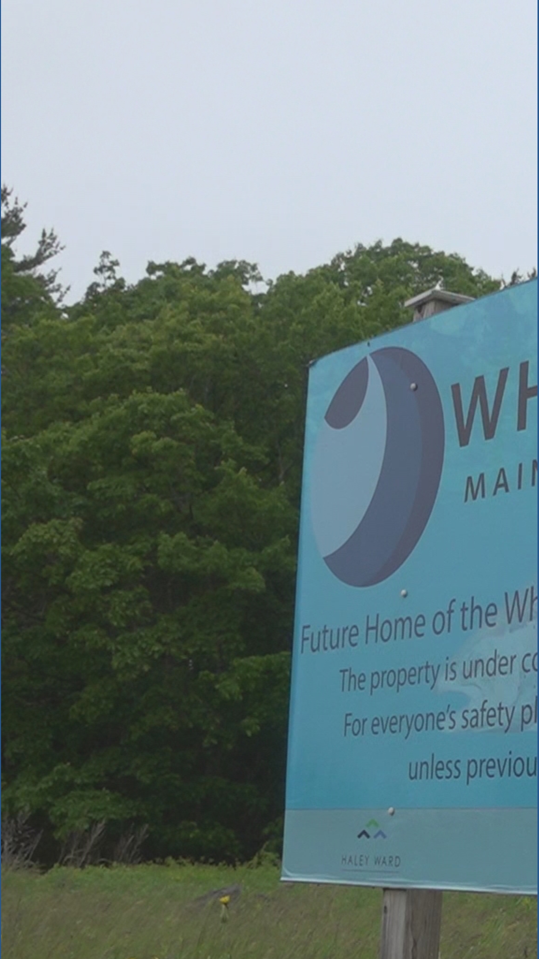 Bucksport anticipates revival with smaller salmon farm plan ...