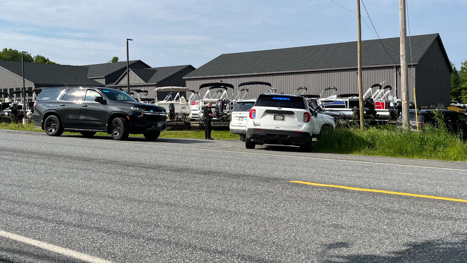 Millinocket business responds to backlash over controversial sign ...