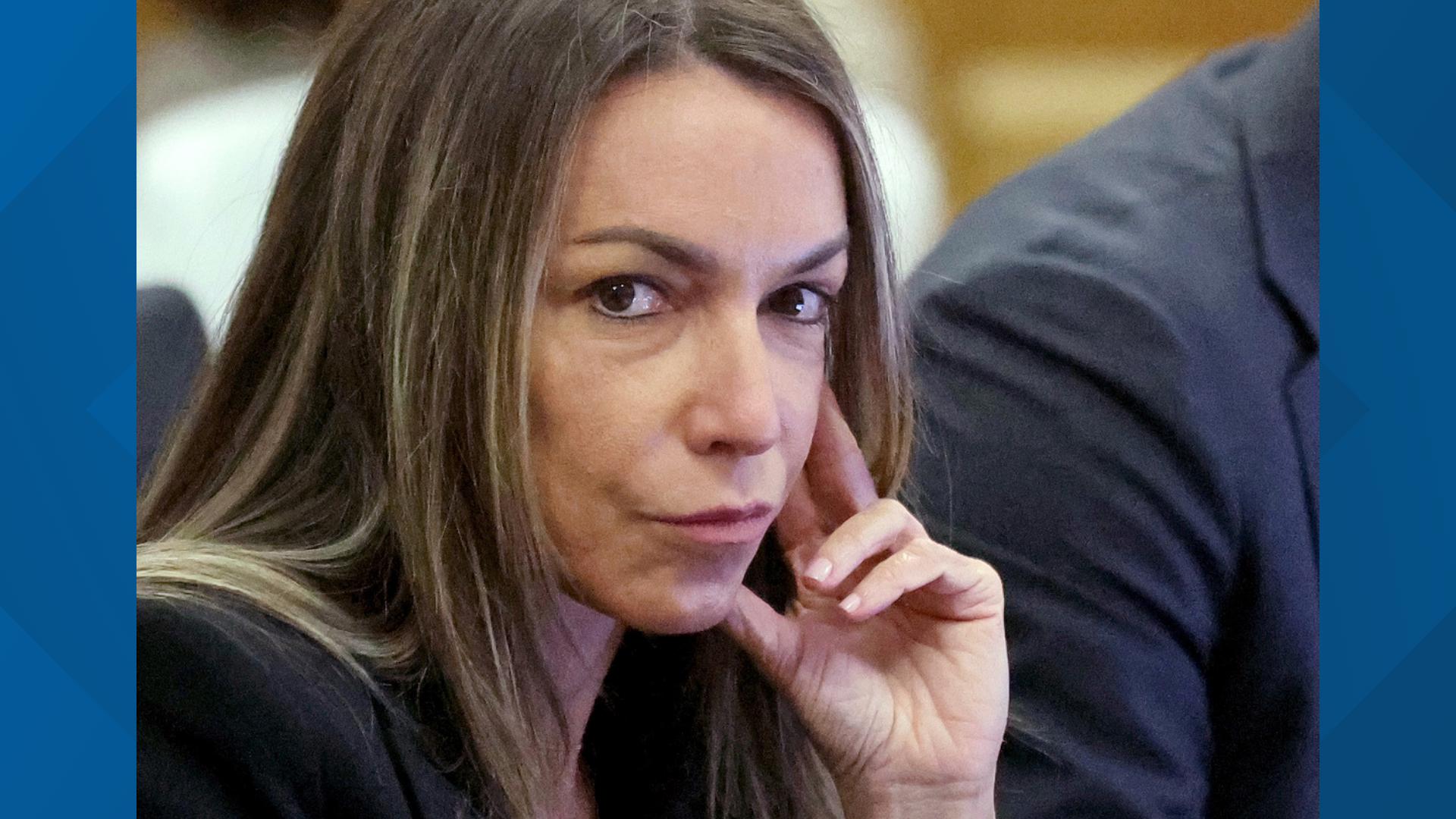 Karen Read trial: Digital forensics expert faces scrutiny ...