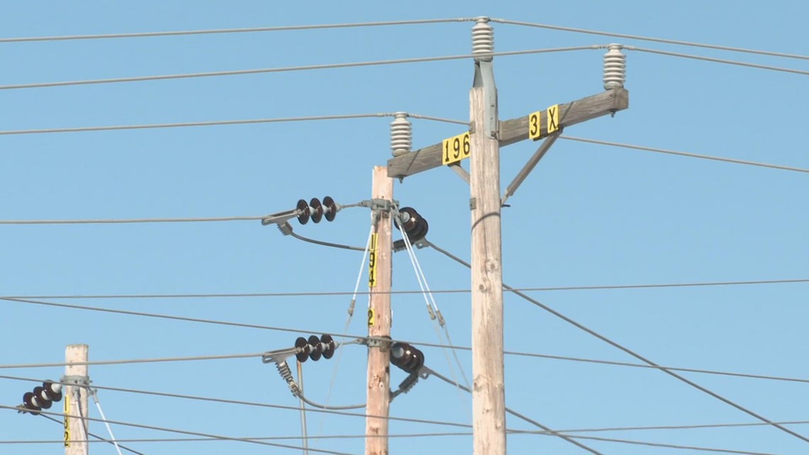 New England power grid issues abnormal conditions alert due to extreme ...