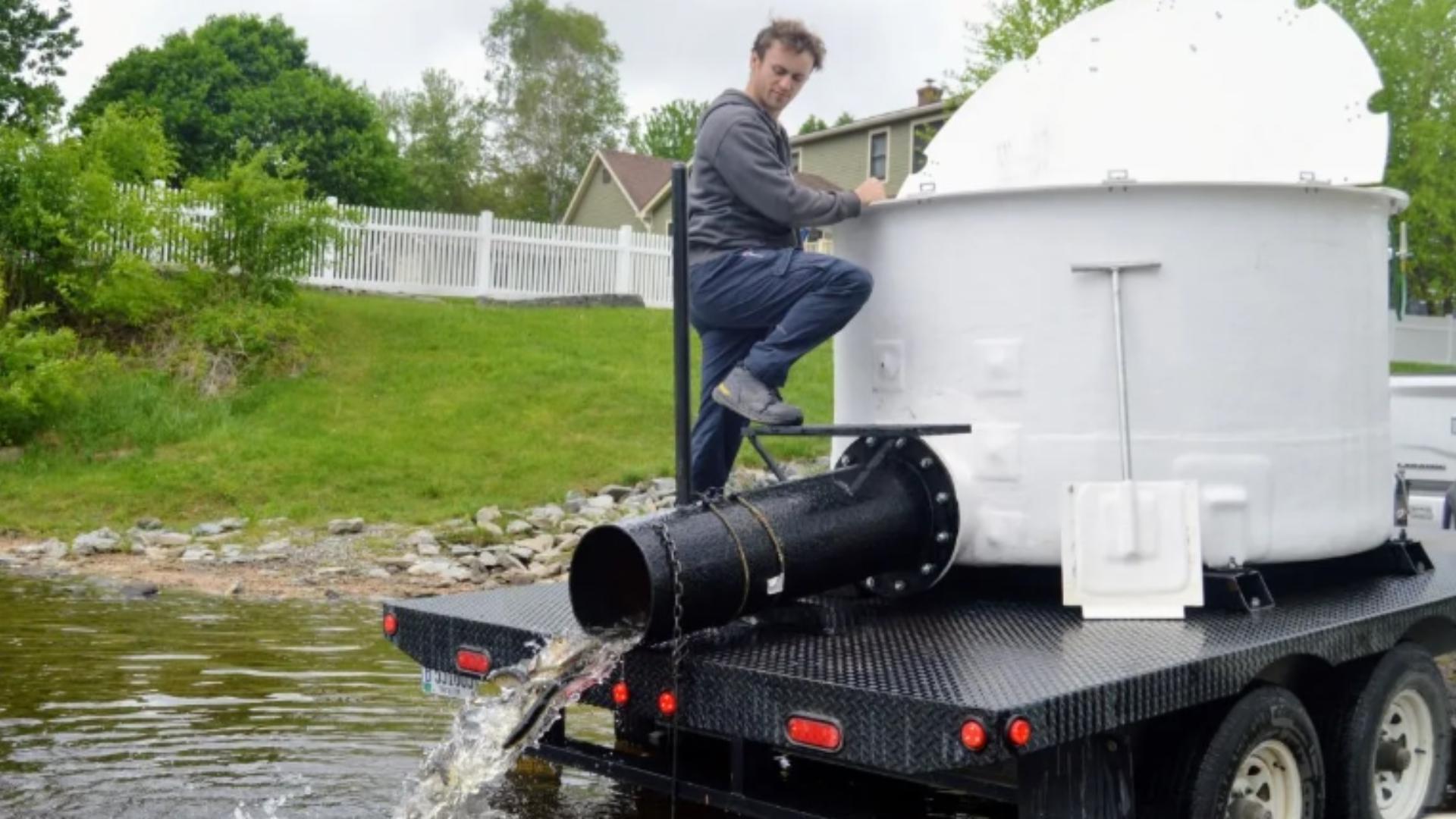 Maine sewage sludge crisis is ‘still under a clock’ even if landfill ...