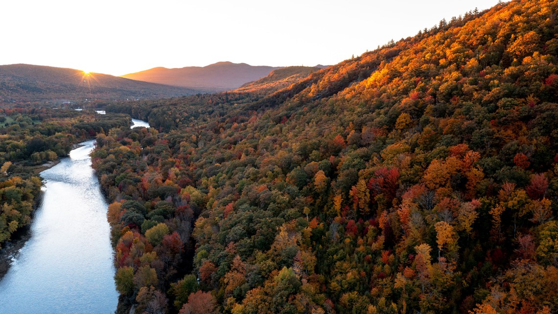 Project conserves 3,700 acres of forest in northern NH ...