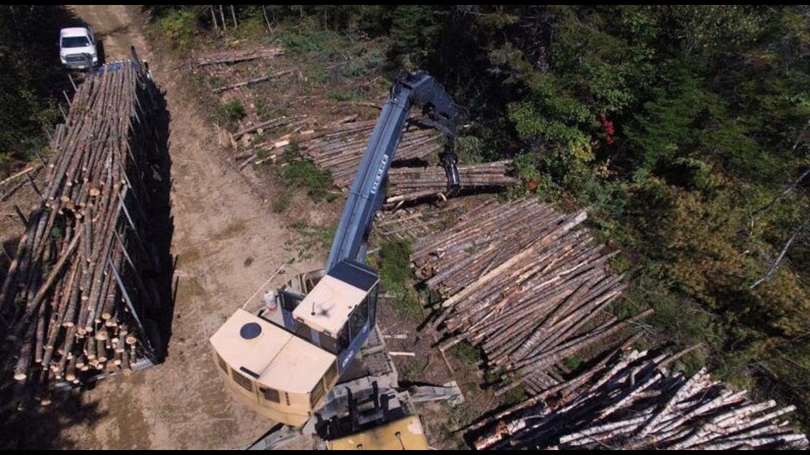 Penobscot McCrum: The thriving Maine potato processing operation ...