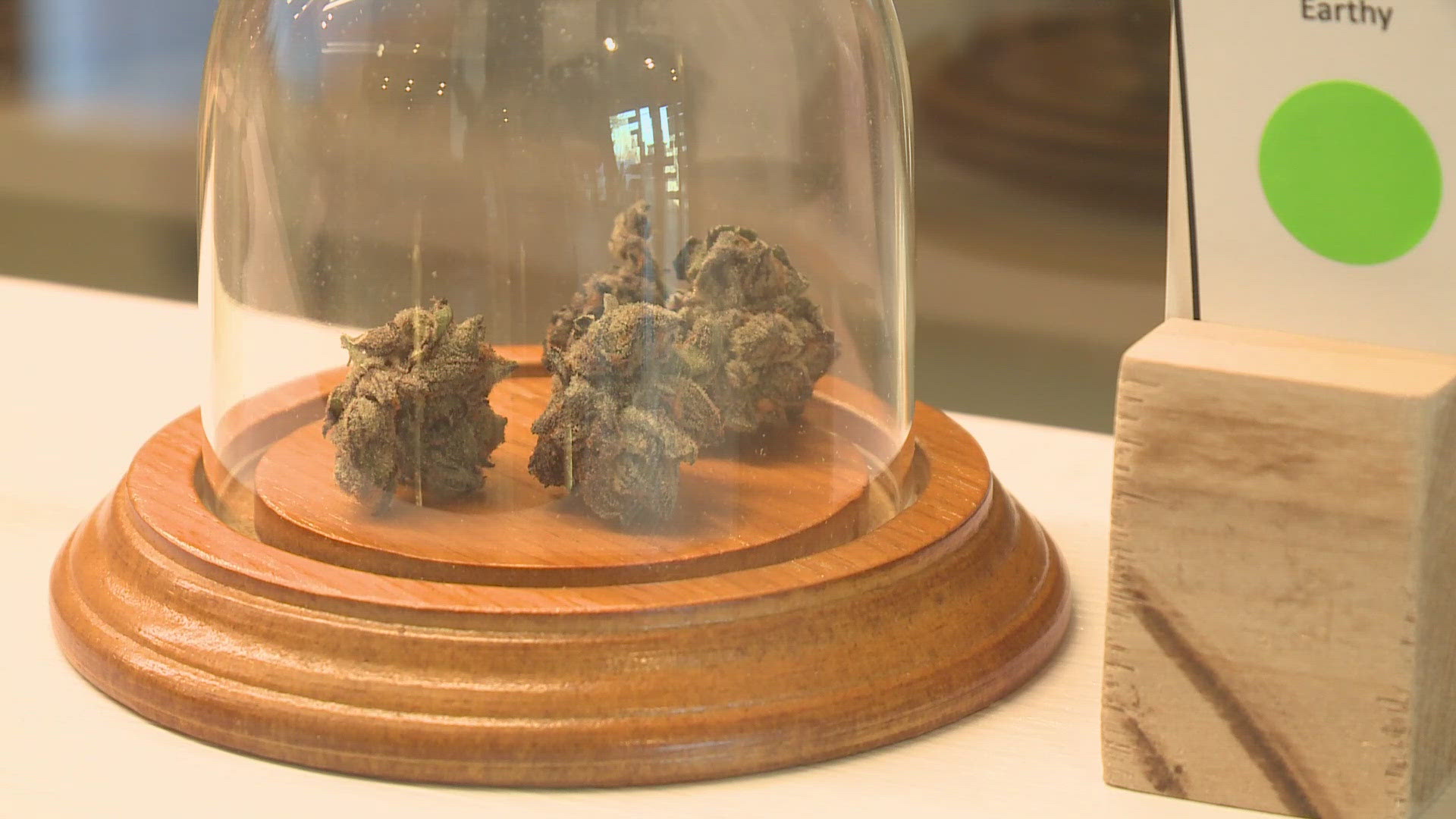 Cannabis businesses watch closely amid reinforced push to reclassify ...