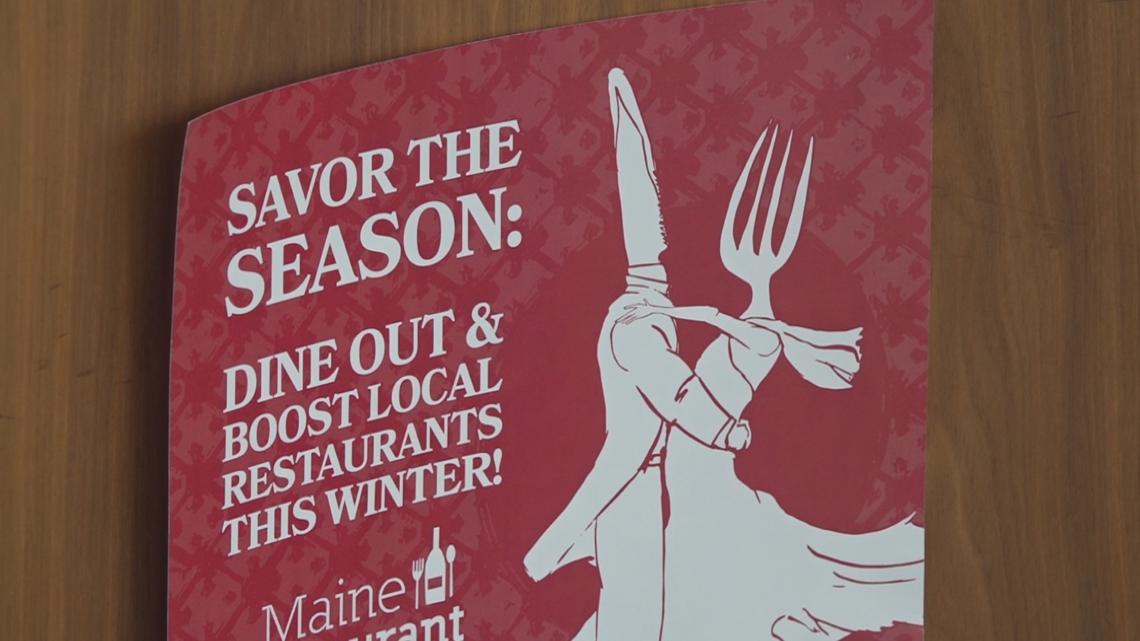 Maine Restaurant Week kicks off March 1-12 | newscentermaine.com