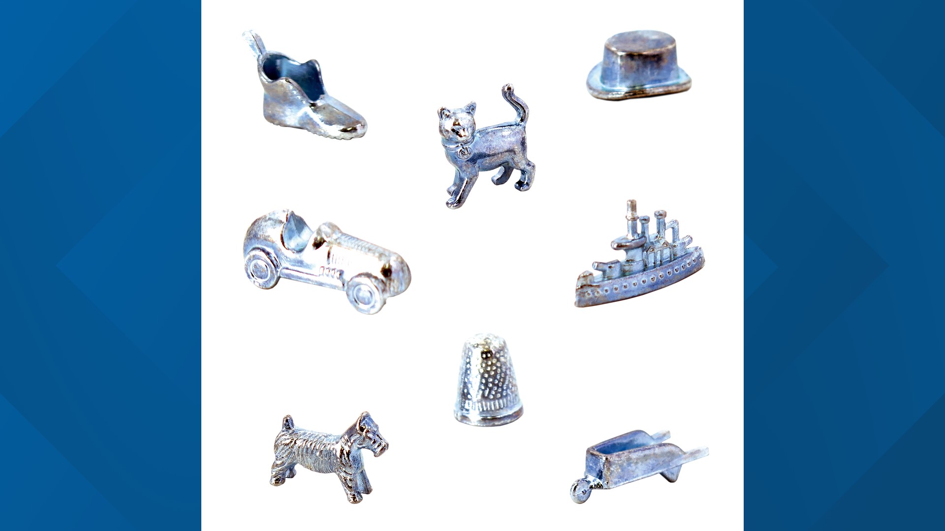 Monopoly: Portland, Maine edition revealed | newscentermaine.com