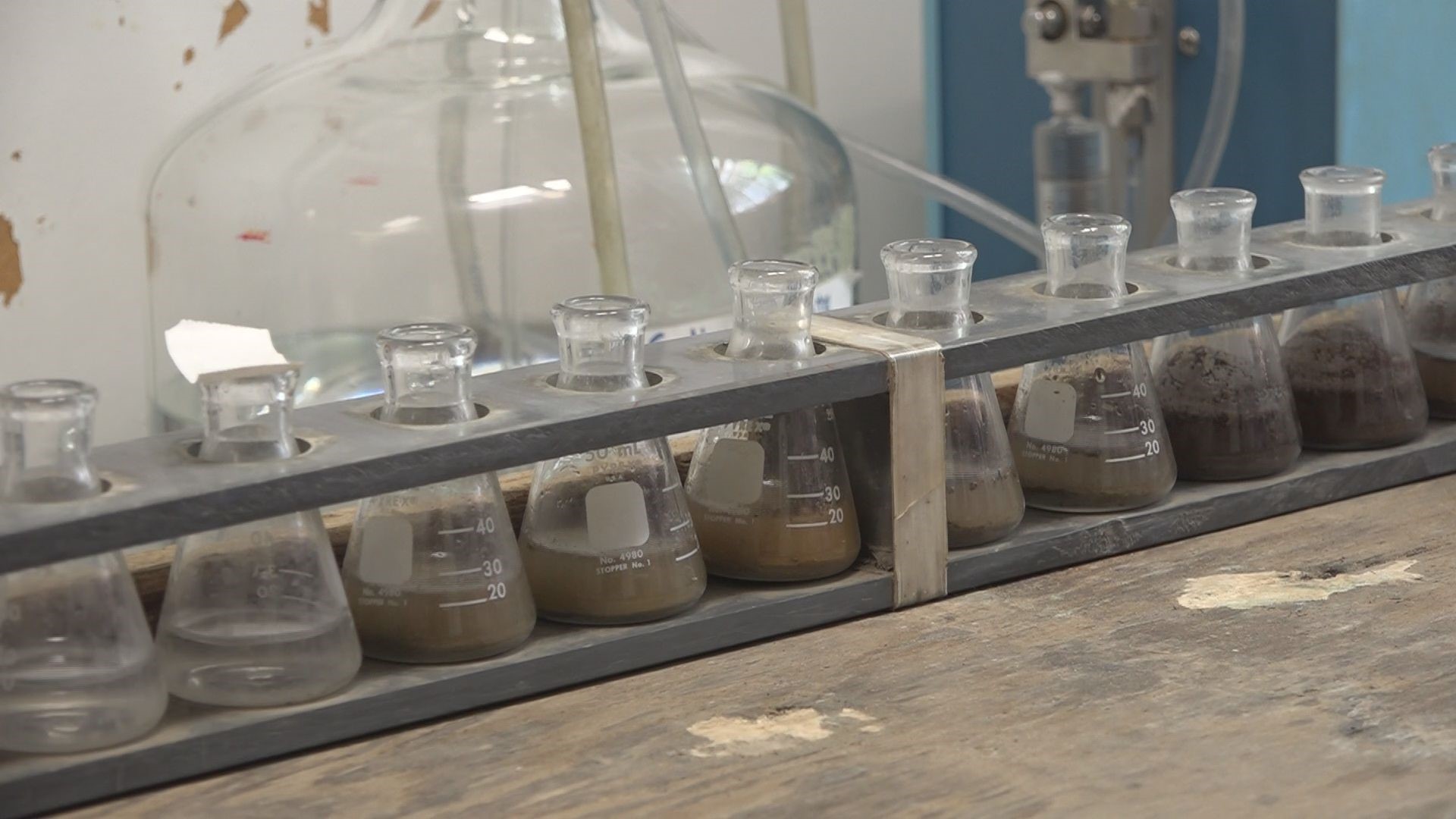 Free soil lead tests available to Maine residents | newscentermaine.com