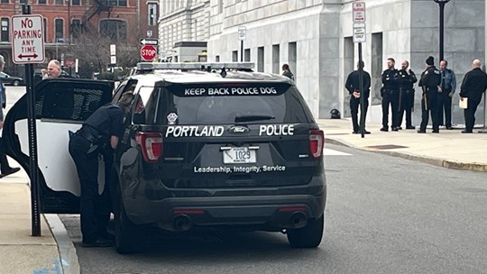 Millinocket business responds to backlash over controversial sign ...