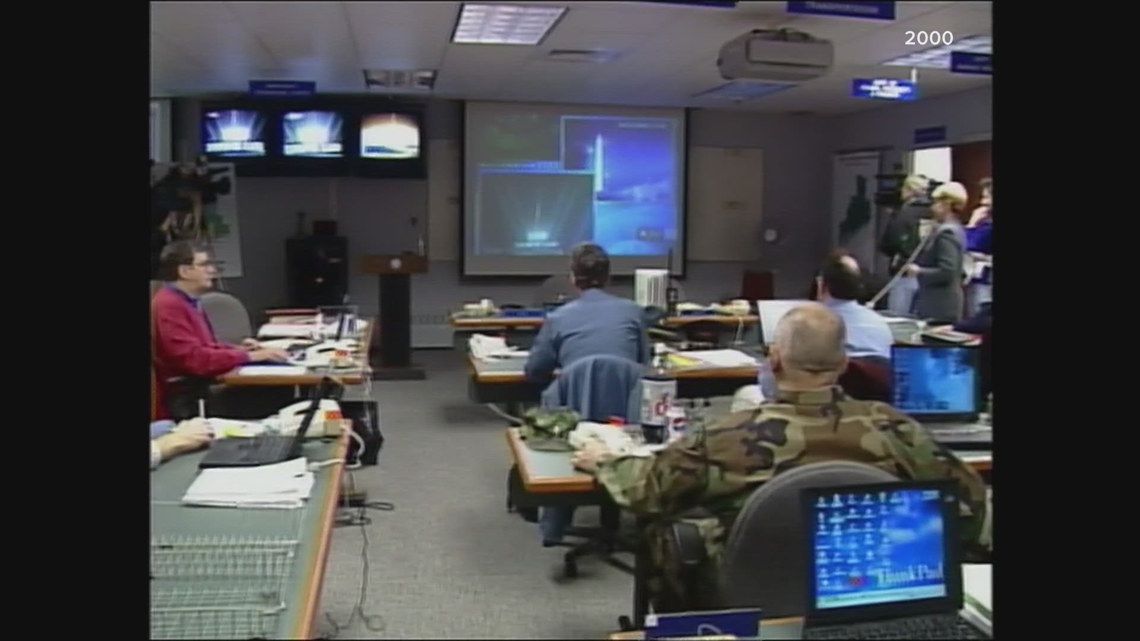 How Y2K prep ultimately helped agencies that deal with disasters ...