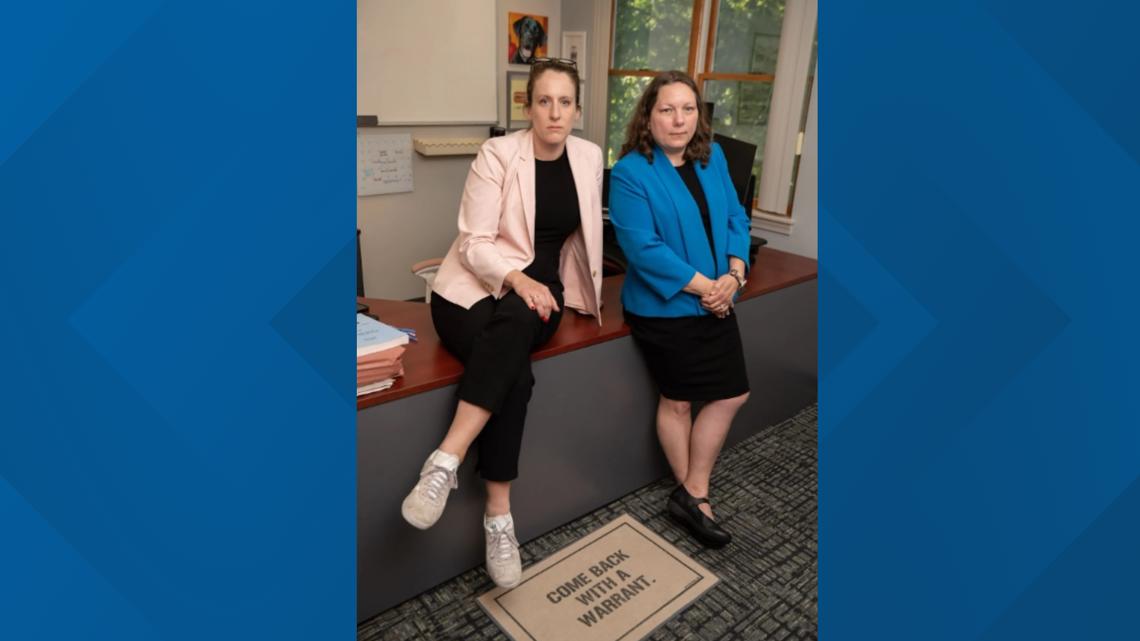 Maine’s first public defenders’ office talks strategy | newscentermaine.com