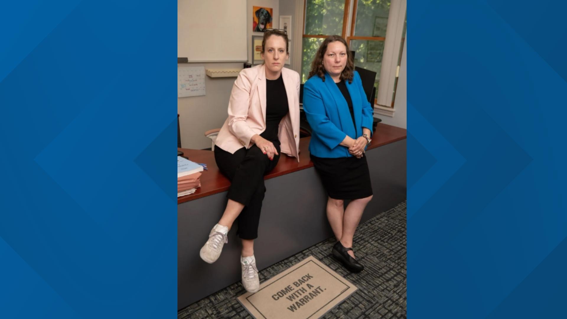 Maine’s first public defenders’ office talks strategy | newscentermaine.com