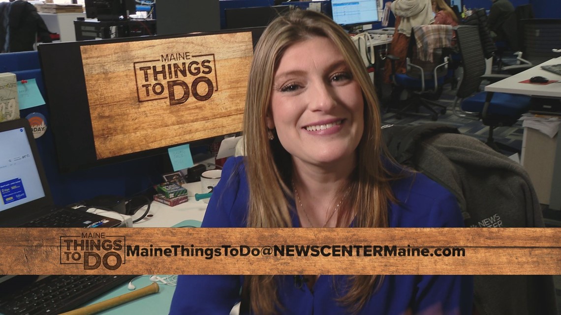 Sugarloaf Reggae Fest, Sea Dogs start, Easter: Maine Things To Do ...