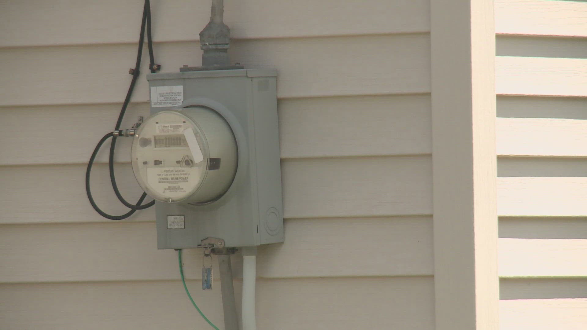 CMP urges Maine customers to seek bill relief before winter protections ...